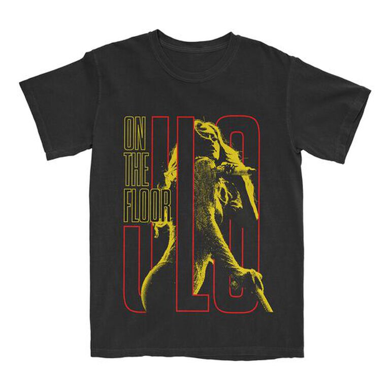 Jennifer Lopez - Official Store