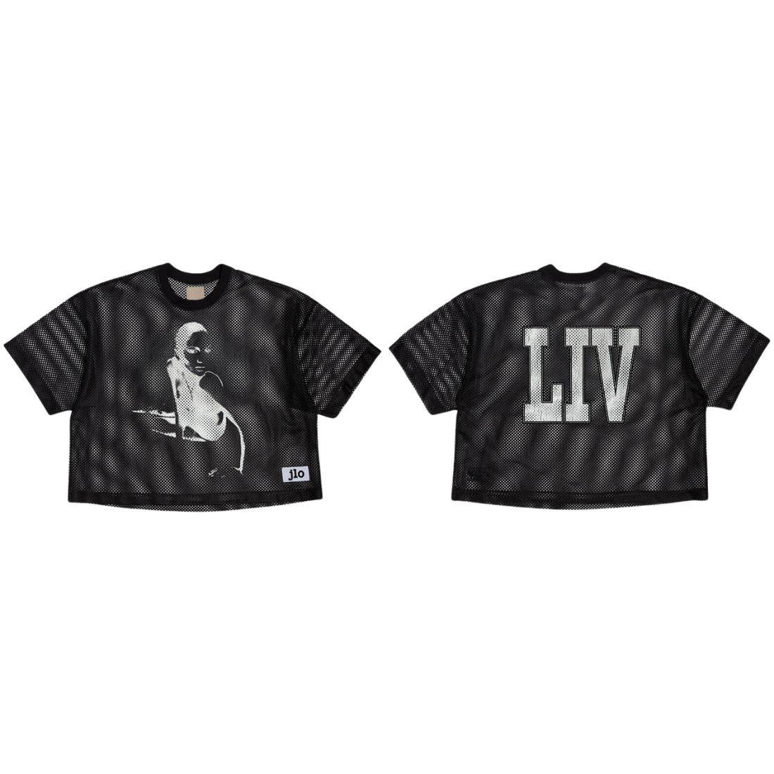 JLO Superbowl Jersey | Jennifer Lopez Official Store